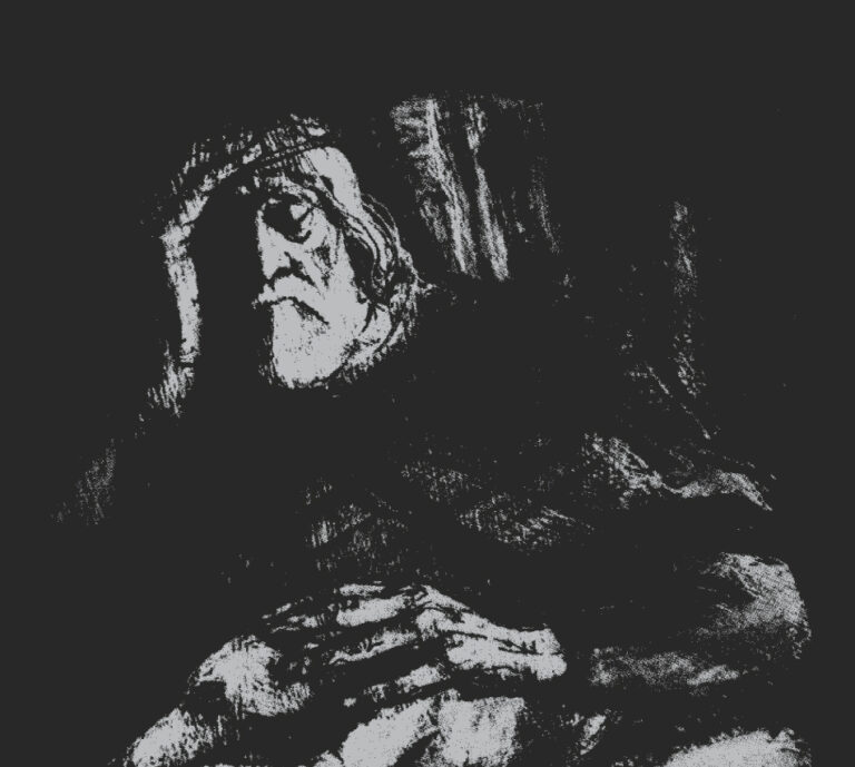 Male Archetype Test - King Warrior Magician Lover Test