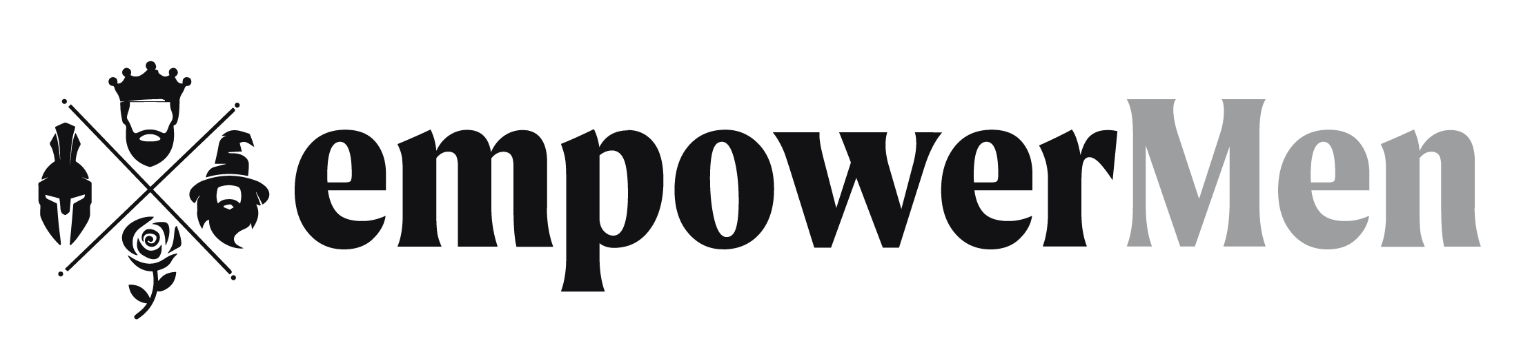 EmpowerMen Black Friday Offer - King Warrior Magician Lover Test